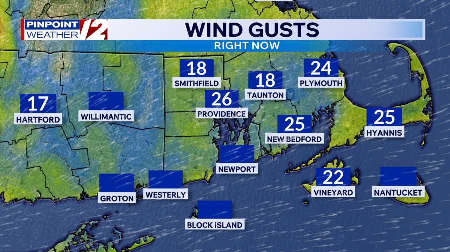 Weather | WPRI.com