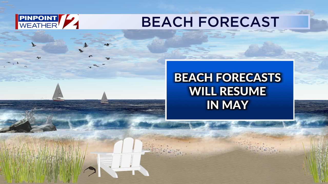 Hurricane Tracking: Live Interactive Hurricane Tracker, Tropical ...