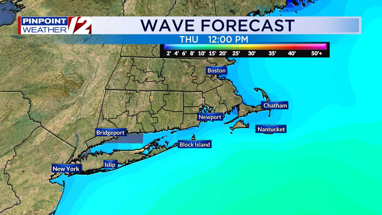 Hurricane Tracking: Live Interactive Hurricane Tracker, Tropical ...