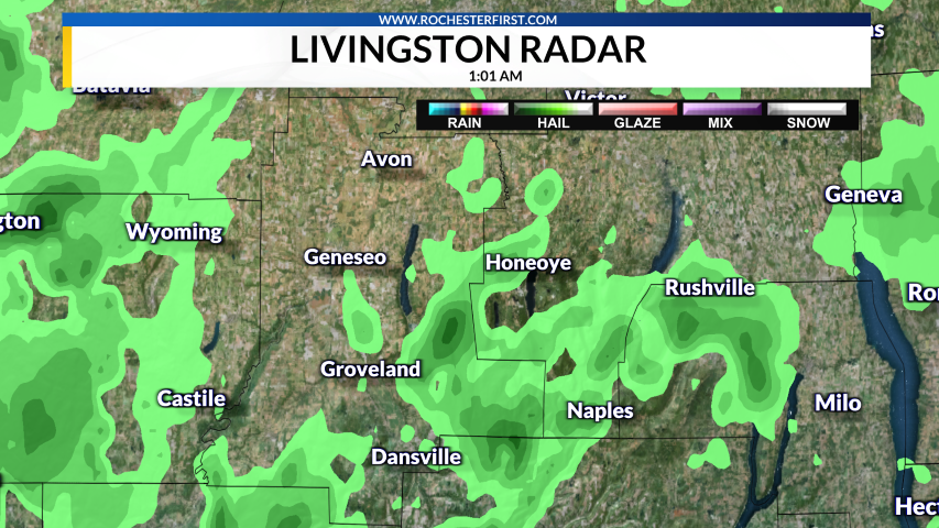 Map Center | RochesterFirst