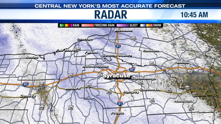Whatever happened to the ‘680’ area code: Your Stories | WSYR