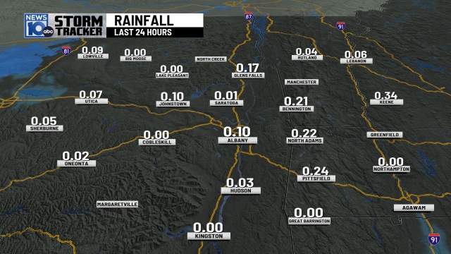 Weather Albany NY & 7 Day Forecast | NEWS10 ABC