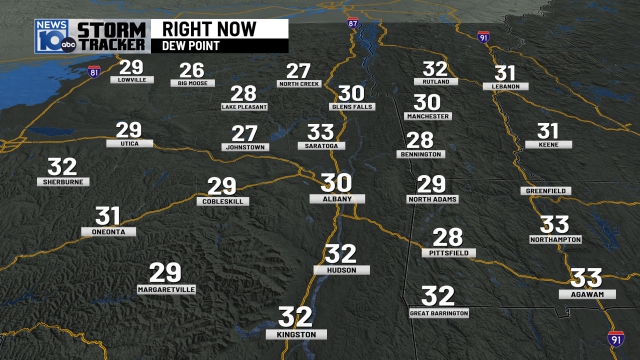 Weather Albany NY & 7 Day Forecast | NEWS10 ABC