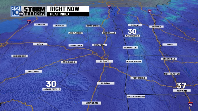 Weather Albany NY & 7 Day Forecast | NEWS10 ABC