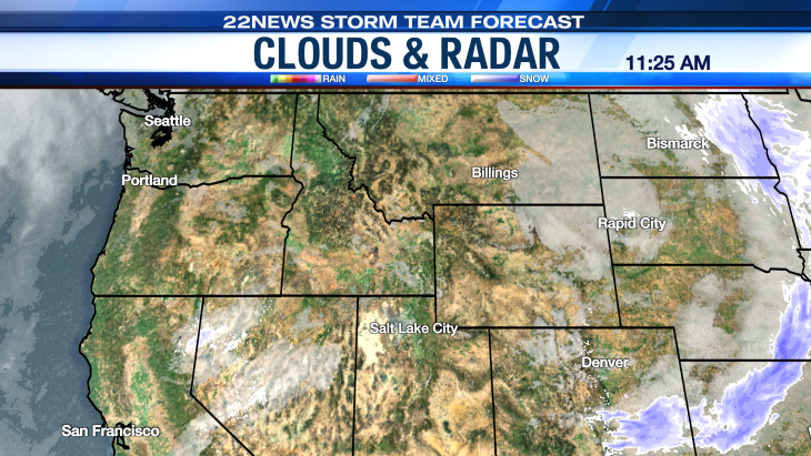 Springfield MA Weather Radar & Forecast | WWLP