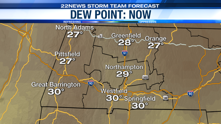 Springfield MA 7 Day Weather Forecast | WWLP