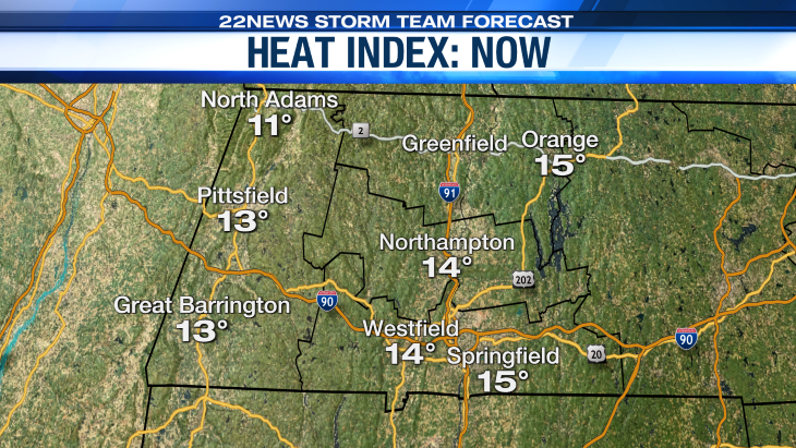 Springfield MA 7 Day Weather Forecast | WWLP